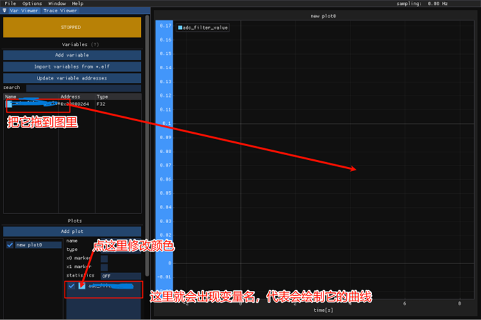 MCUViewer使用方法 - XJU-Hurricane-docs
