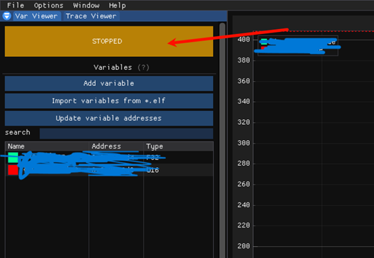 MCUViewer使用方法 - XJU-Hurricane-docs